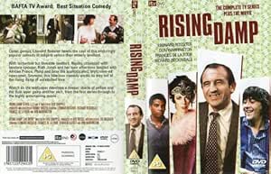 Amazon.com: Rising Damp: The Complete TV Series & Movie : Movies & TV