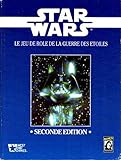 Amazon.fr - Star Wars : le jeu de rôle - - Livres