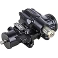 Amazon.com: Power Steering Gear Box Gearbox For Chevy Silverado ...