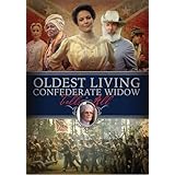Amazon.com: Oldest Living Confederate Widow Tells All : Cami Cooper ...