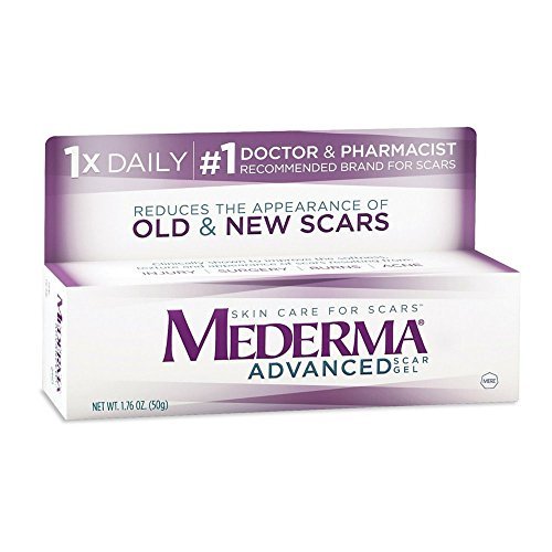 MEDERMA TOPICAL GEL 50 GM in Pakistan - StarShop.pk