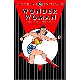 Amazon.com: Wonder Woman Archives VOL 01: 9781563894022: DC Comics: Books