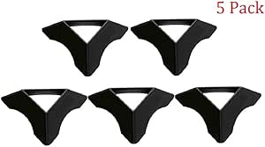 Amazon.com: GoodCube Cube Stand Plastic Speed Cube Holder - Black Cube ...