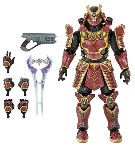 Mua HALO Infinite The Spartan Collection 6.5" Action Figures Series 1 2 ...