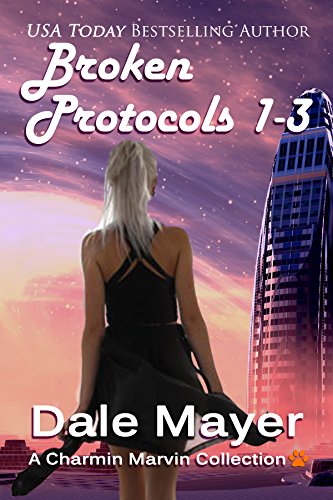 Publication: Broken Protocols 1-3