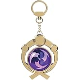 Amazon.com: GENSHIN IMPACT Yae Miko Divina Vulpes Series Plushie ...