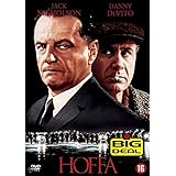 Amazon.com: Biography - Jimmy Hoffa (A&E DVD Archives) : Jimmy Hoffa ...