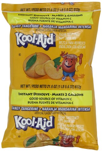 Kool-Aid UPC & Barcode | Buycott