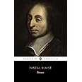 Pensées (Penguin Classics): Pascal, Blaise, Krailsheimer, A. J ...