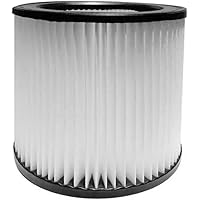 Filtro Aspiradora Koblenz 6 Y 9 Galones : Amazon.com.mx: Hogar y Cocina