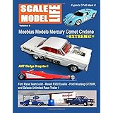 Scale Model Life: Featuring Pickup Trucks: Kimball, Bruce ...