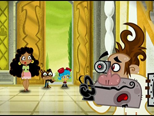 Watch El Tigre - Season 1 | Prime Video