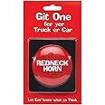 Amazon.com: Forum Novelties Redneck Horn : Toys & Games