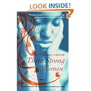 Three Strong Women - Kindle edition by Marie NDiaye, John Fletcher ...