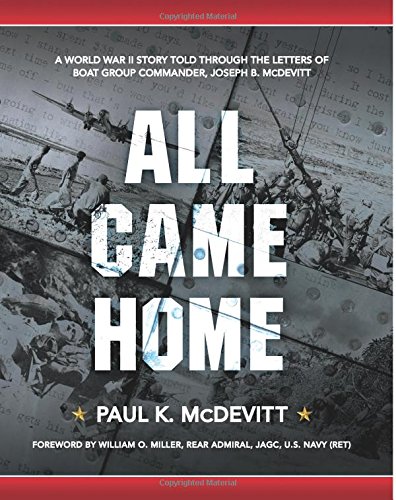 Robert Benney « ALL CAME HOME