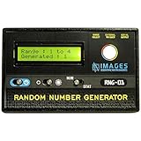 TrueRNGpro - USB Hardware Random Number Generator: Amazon.com ...