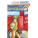 Amazon.com: A Case for Jenny Archer (9780316014861): Ellen Conford ...