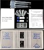 Rs' Science - Improved Neubauer Hemocytometer kit, Cell Counting ...