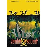 Zombie Fallout (Zombie Fallout, 1): Tufo, Mark, Runnette, Sean: 9781452657097: Amazon.com: Books