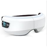 IMOOVE - Lunette appareil de massage des yeux, Bien être, orthoptie ...