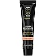 Amazon.com : Fièra Luxury Concealer & Foundation with Anti-Aging ...