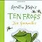 Quentin Blake's Ten Frogs Dix Grenouilles: A Book About Counting in ...