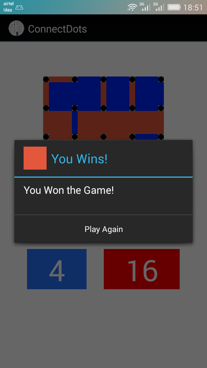 Connecting The Dots Game:Amazon.com:Appstore for Android