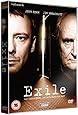 Exile: The Complete Series [DVD]: Amazon.co.uk: John Simm, Jim ...