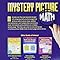 Amazon.com: Mystery Picture Math: 50+ Reproducible Activities That ...