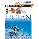 DK Eyewitness Books: Ocean: Miranda Macquitty: 9780756637767: Amazon.com: Books