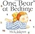 One Bear At Bedtime (Picture Knight): Amazon.co.uk: Mick Inkpen: Books