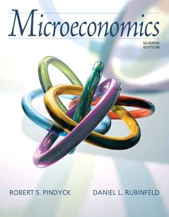 Amazon.com: Microeconomics, ePub (7th Edition) eBook: Daniel Rubinfeld ...