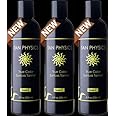 Amazon.com: Tan Physics True Color Sunless Tanner, Pack of 3 : Beauty ...