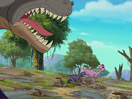 Watch The Land Before Time - Season 1 | Prime Video