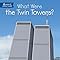 Amazon.com: What Were the Twin Towers? (What Was?) (9780448487854): Jim ...