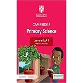 Cambridge Lower Secondary Science Learner's Book 7 with Digital Access ...