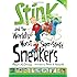 Amazon.com: Stink: The Super-Incredible Collection: Books 1-3 ...