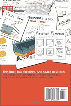 ARE Sketches: A Visual Study Guide to the Architect Registration Exams ...