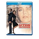 Amazon.com: Action Jackson (BD) [Blu-ray]: Carl Weathers, Craig T ...