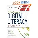 Mastering Digital Literacy (Contemporary Perspectives on Literacy ...