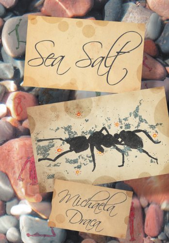 Sea Salt: Draca, Michaela: 9781479717163: Amazon.com: Books
