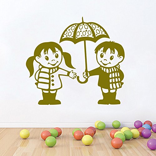 Amazon.com: Wall Decal Window Sticker Stickers for children Baby ...