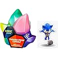 Amazon.com: Sonic The Hedgehog Prime Paradox Prism, 1 Capsule Crystal ...