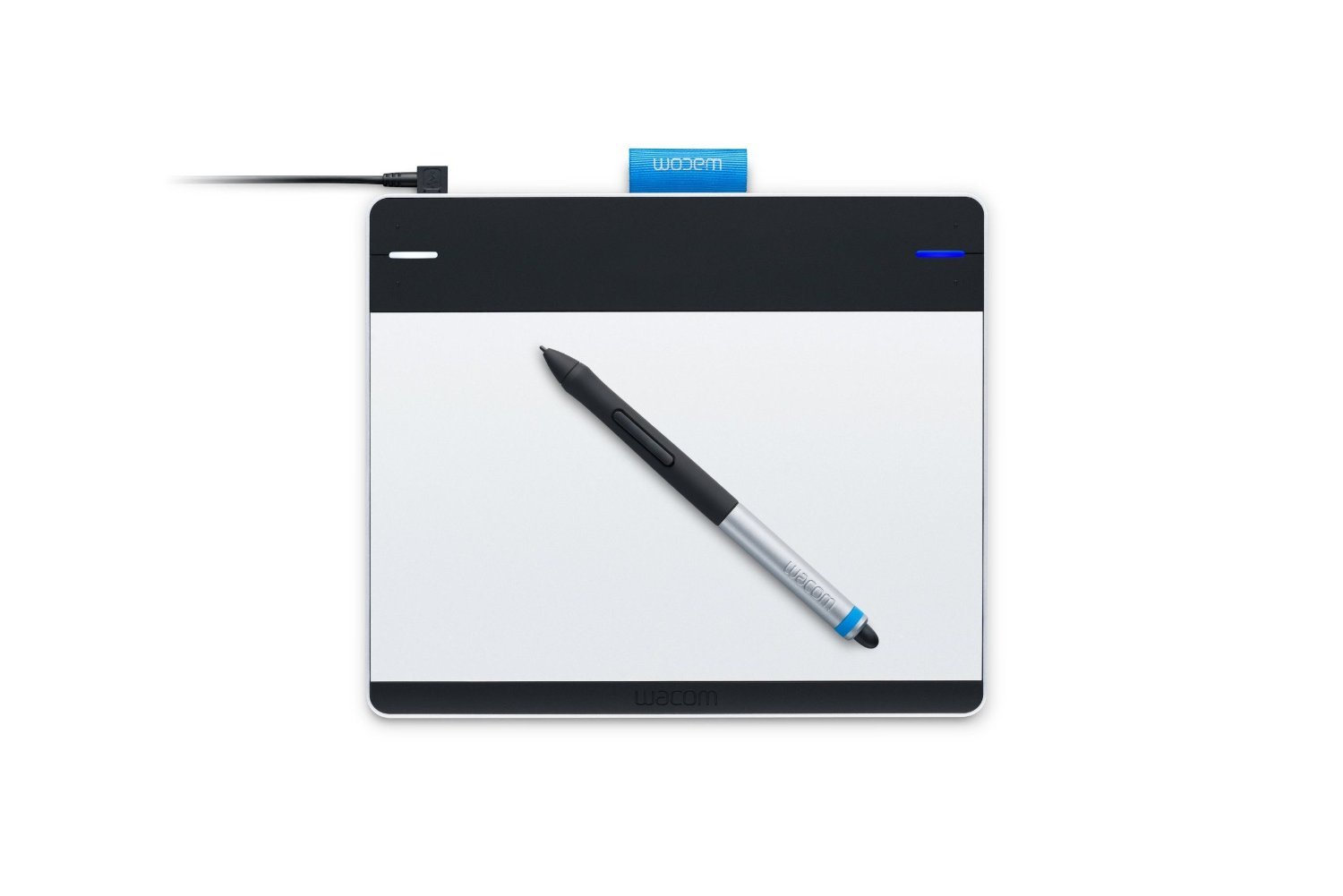 Mua Wacom Intuos Pen and Touch Small Tablet (Old Version) trên Amazon ...