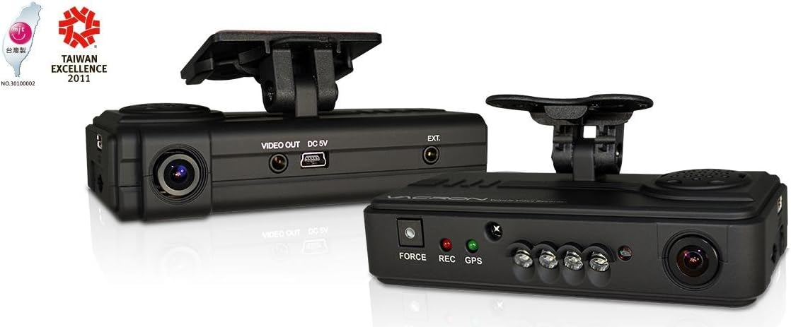 Vacron CDR-E07 On-board Cam: Amazon.co.uk: Computers & Accessories