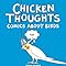 Chicken Thoughts: Comics About Birds: Wymer, Sarah: 9781087888736 ...