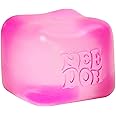 Amazon.com: Schylling NeeDoh Nice Cube -Sensory Squeeze Toy with Super ...