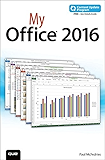Office 2016 In Depth (includes Content Update Program): Habraken, Joe ...
