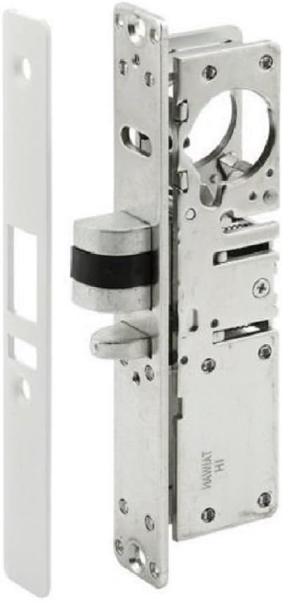 Amazon.com: Storefront Door Mortise Deadlatch Adams Rite Style Lock in ...