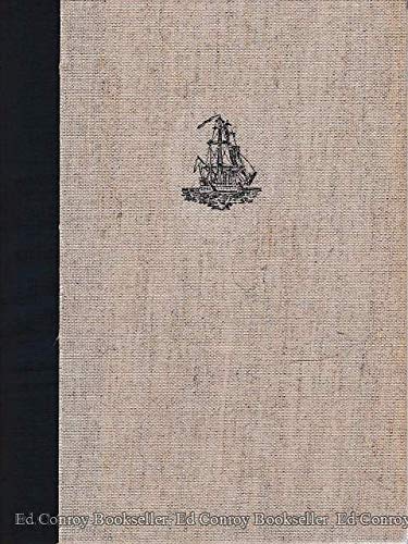 The captain from Nantucket and the Mutiny on the Bounty: A recollection ...